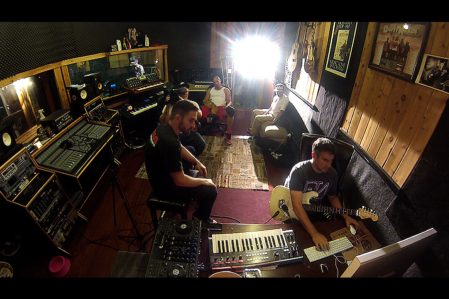 Musical Magic In Costa Mesa - ROF Industries Inc.